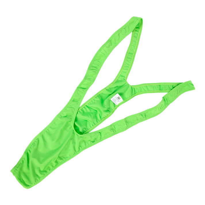 Borat Mankini Swimsuit – mankini.com